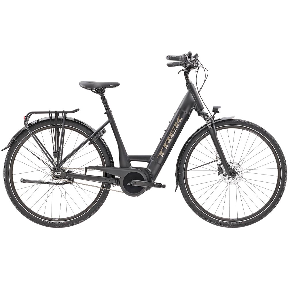 Trek District 6C Lowstep Fillari Center